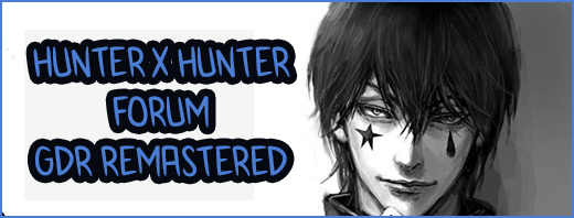 HxH GDR Arena Forge - Sistema di Gestione NPC